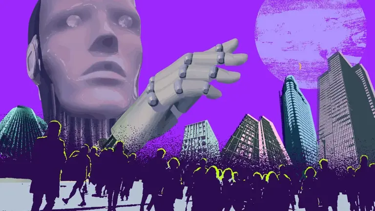 When algorithms decide, what happens to rationality?