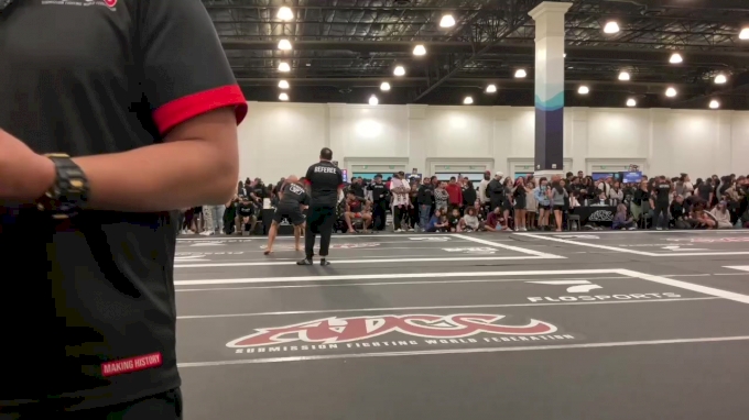 Keith Blankenship vs Joshua Taylor 2026 ADCC San Diego Open