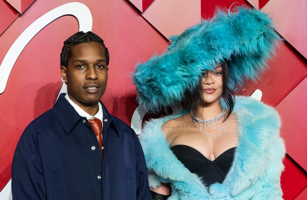 A$AP Rocky and Rihanna try to retain some spice in their relationship