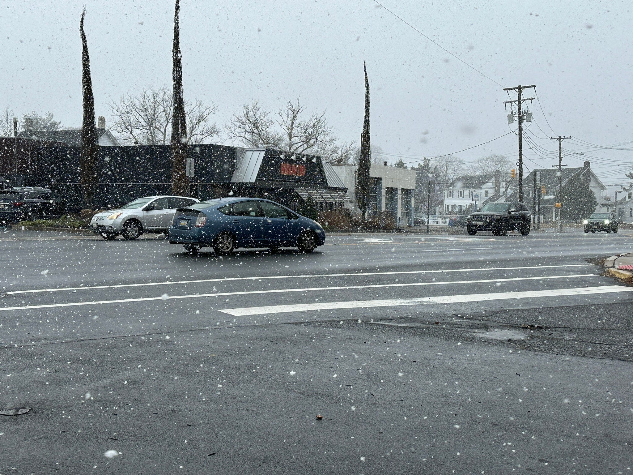 Ocean, Monmouth County school closings; what schools are closed Monday