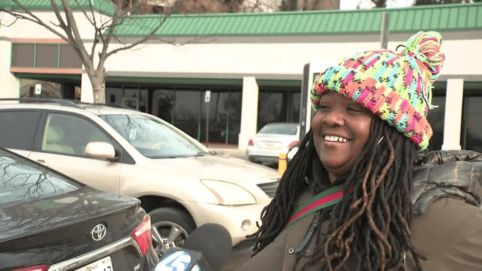 Baltimore braces for decade's worst snowstorm as residents prepare for ...