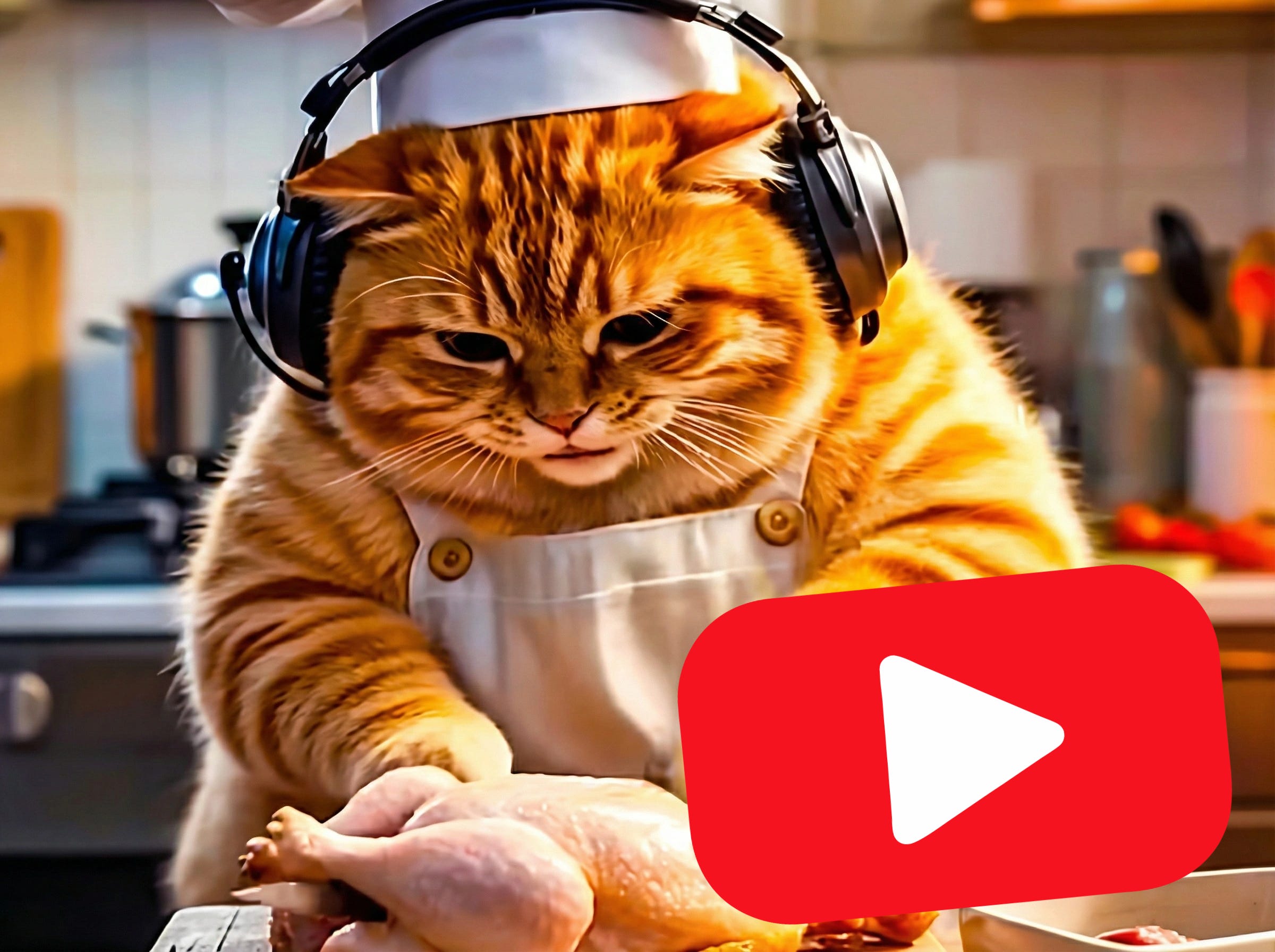 YouTube hates AI slop — unless you use their tools to make it