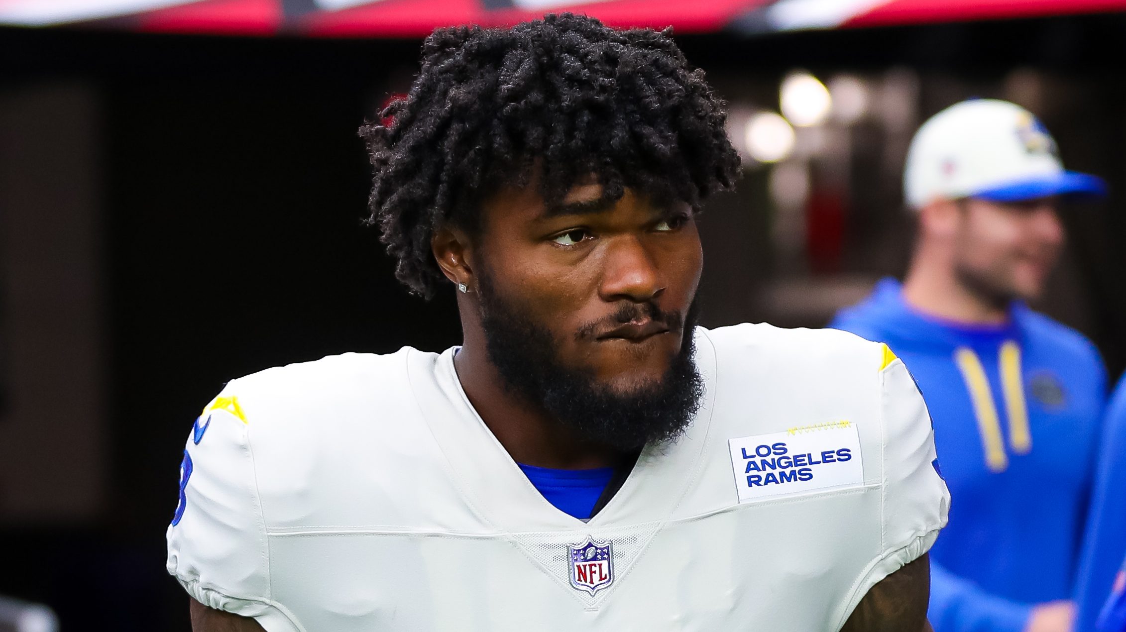 Seahawks make RB move with Super Bowl champ close to 24 hours before ...