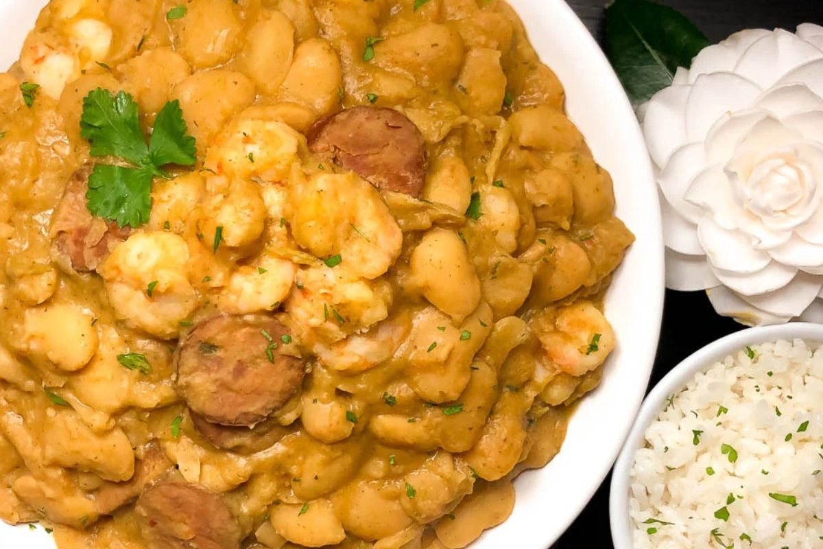 24 Cajun comfort food recipes featuring captivating French Quarter flavors