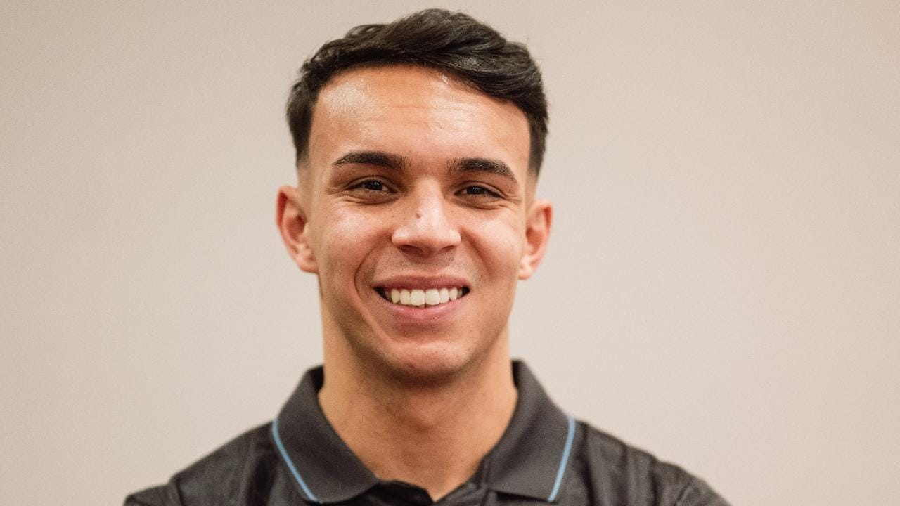 Oficial: Giovane Santana é reforço do Nápoles