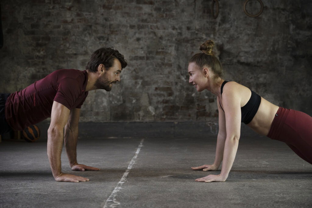 5 great core exercise alternatives you can use to build better abs