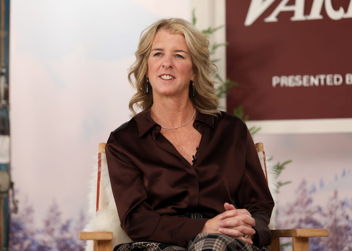 Rory Kennedy shares her thoughts on Love Story, the new series about ...