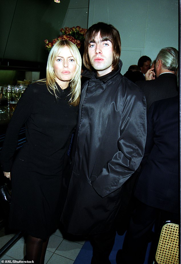 Patsy Kensit selling the diamond earrings gifted to her by ex-husband ...