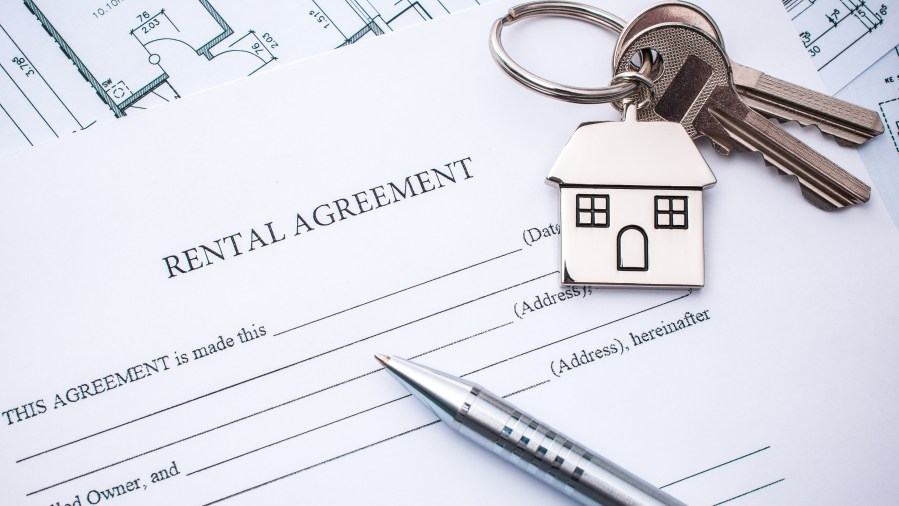 Are rent increases outpacing wages in Las Vegas?