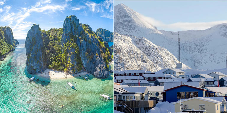 A century before Trump, did you know Mindanao and Palawan were almost ...