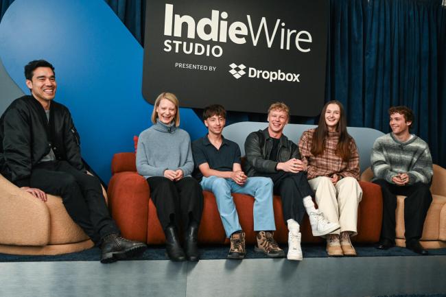 Watch Mia Wasikowska and the 'Leviticus' team discuss 'reclaiming' the ...