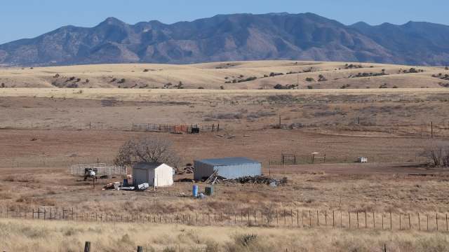 Officials take drastic action as extreme drought impacts US region: 'We ...
