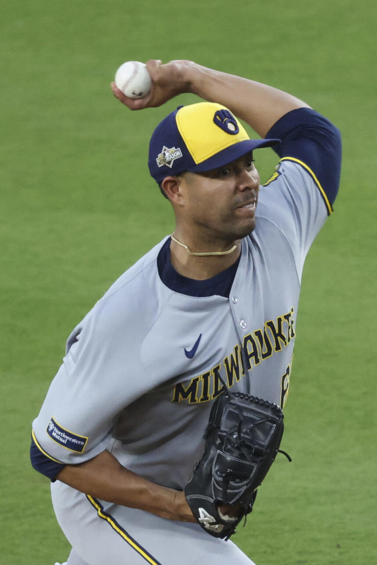 Mets news & buzz: New York could turn to Jose Quintana for depth; there ...