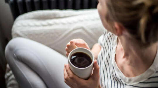 Coffee drinkers live longer, but only if they avoid this one mistake