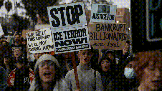 Protests, tear gas, chaos in Minneapolis over another shooting by US ...