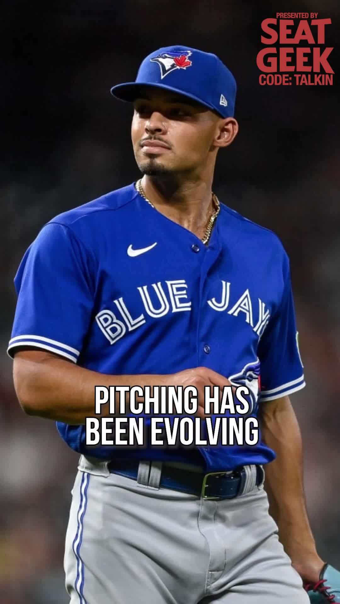 Jordan Hicks deal shows how starting pitching has evolved