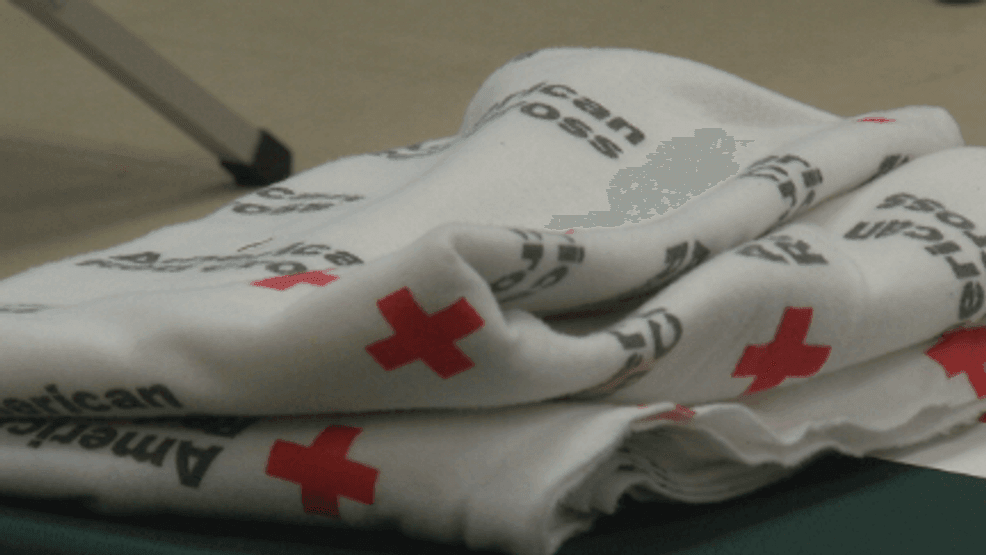 Newberry County braces for storm with shelters and safety measures in place