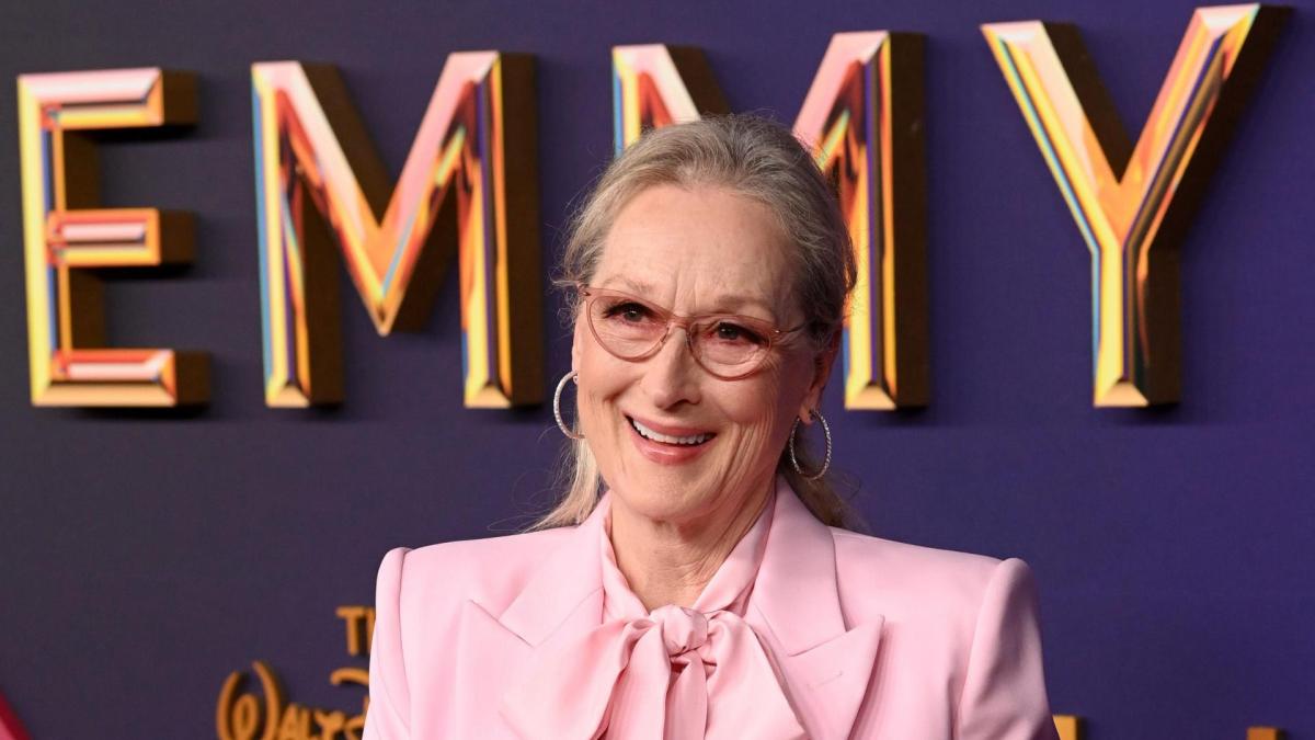 La película de Robert De Niro por la que Meryl Streep se hizo actriz ...