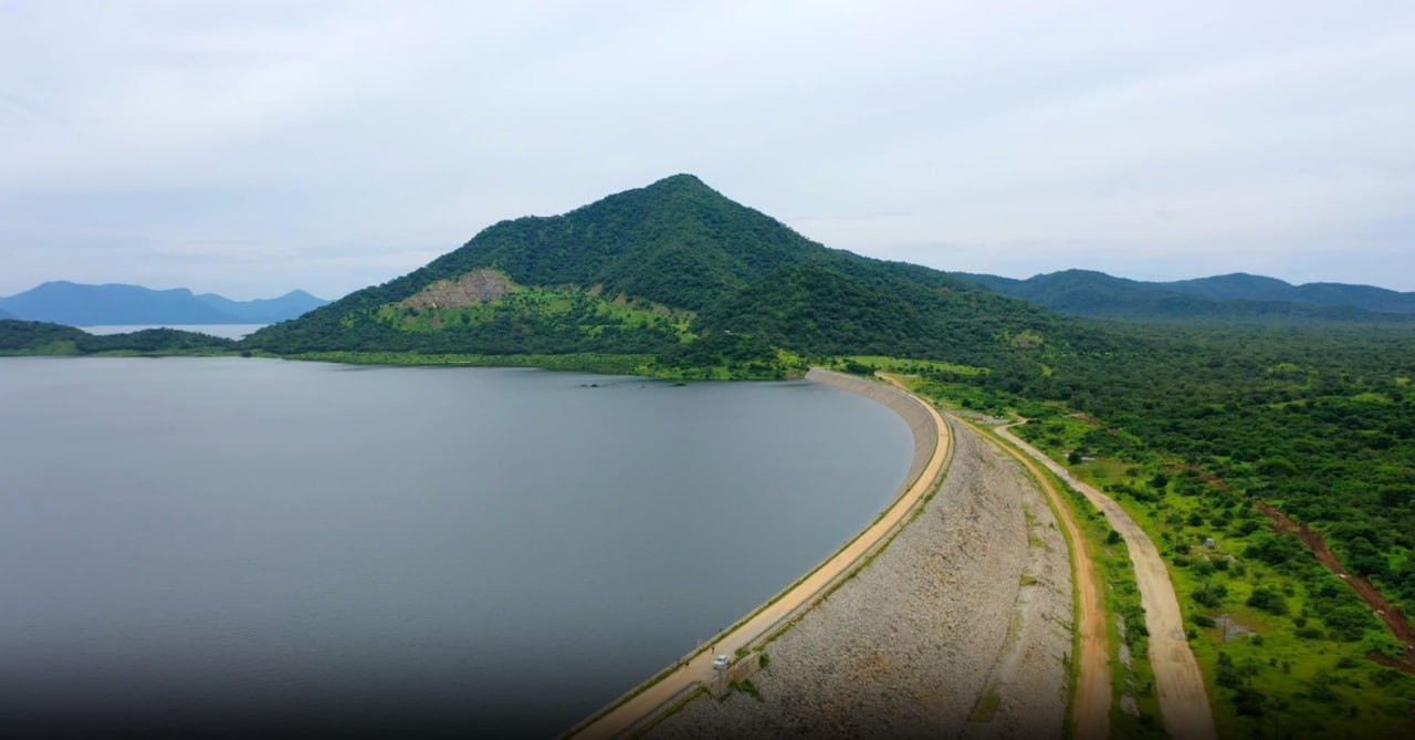 Ethiopia's green leadership in sustaining the lifeline of Abay River Basin