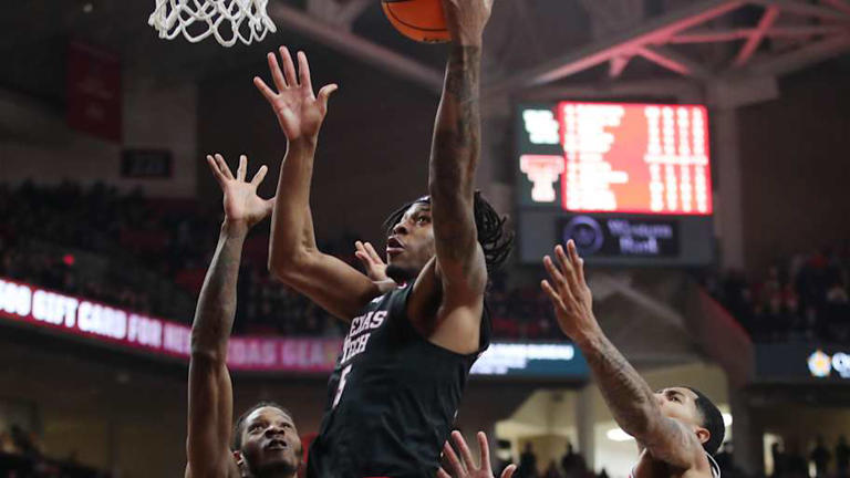Three takeaways from Texas Tech's massive win over the Houston Cougars