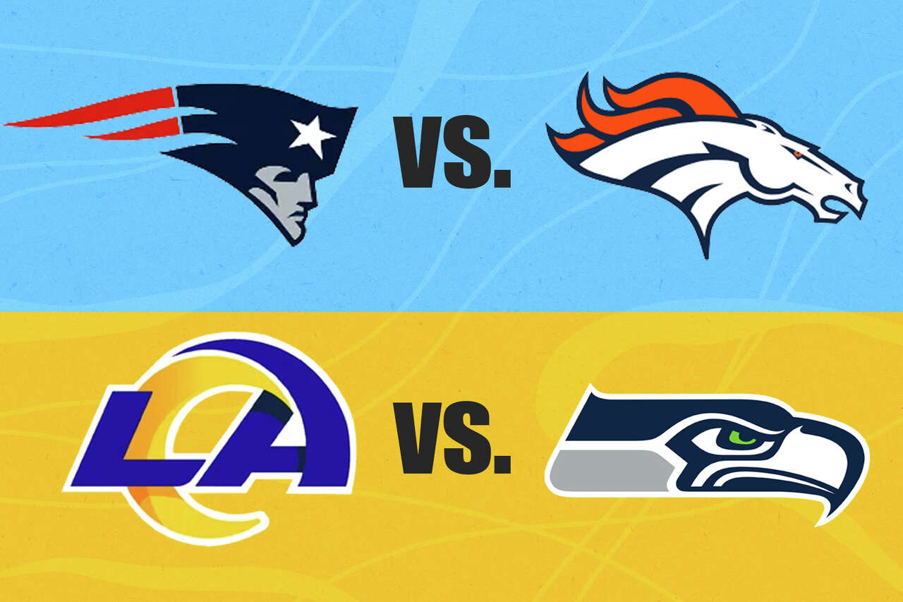 How to watch the NFL Conference Championship games this weekend