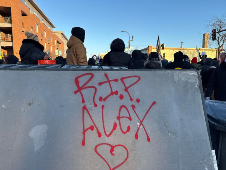 Family of ICE victim call out ‘sickening lies’ from Trump admin ...