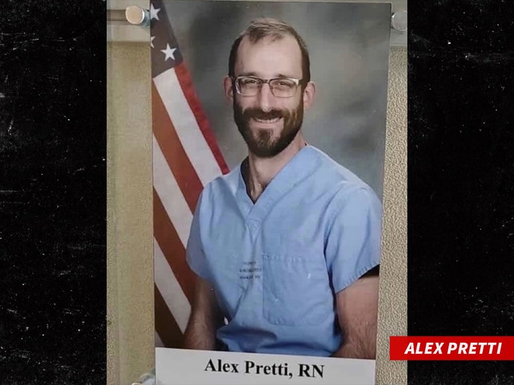 Jimmy Kimmel, Stephen Colbert slam DHS over Alex Pretti death