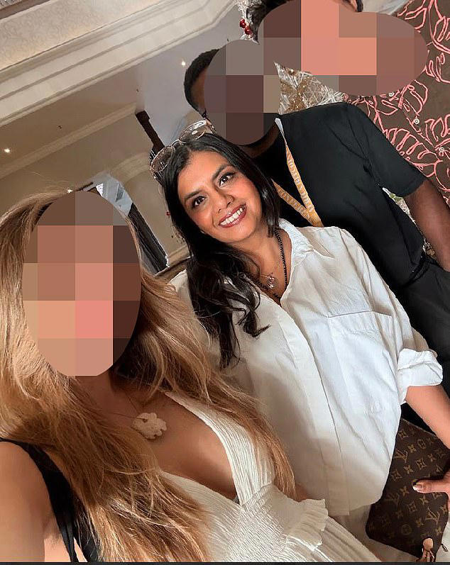 'Deradicaliser', 48, who turned young women away from terrorism ...