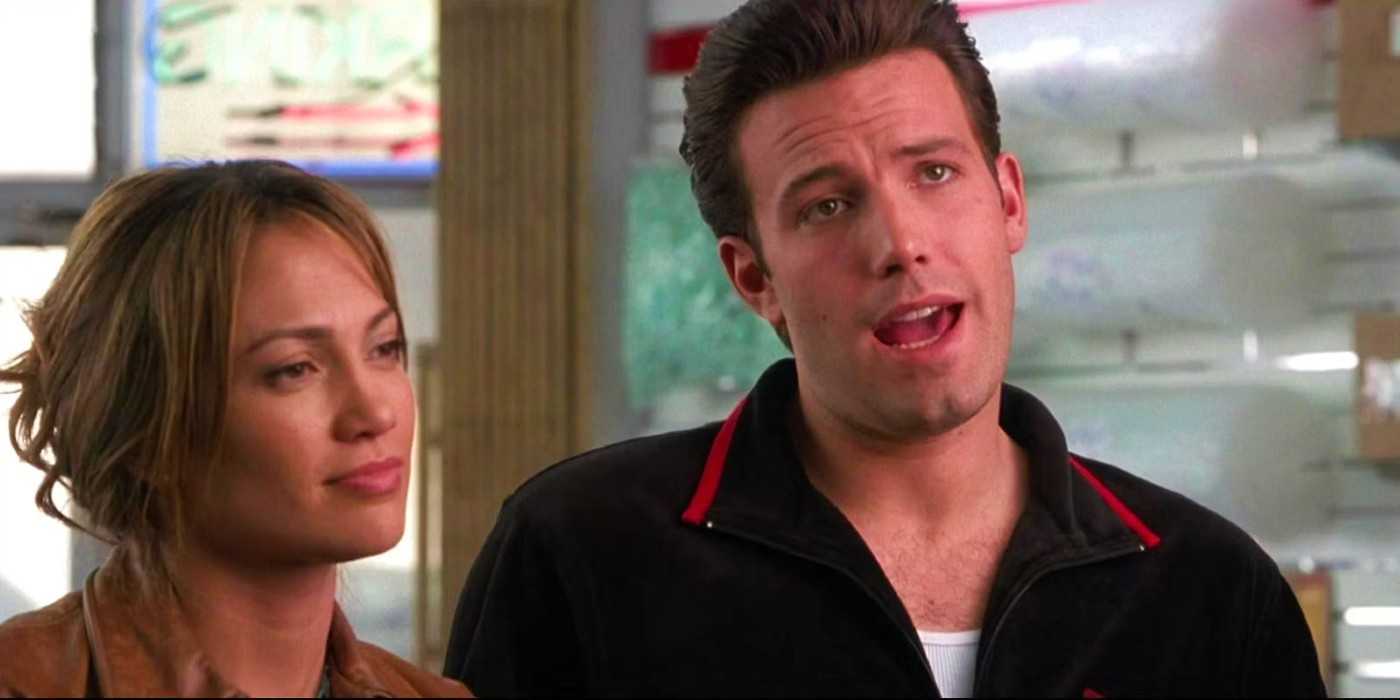 Ben Affleck’s new Netflix hit redeems his worst movie ever