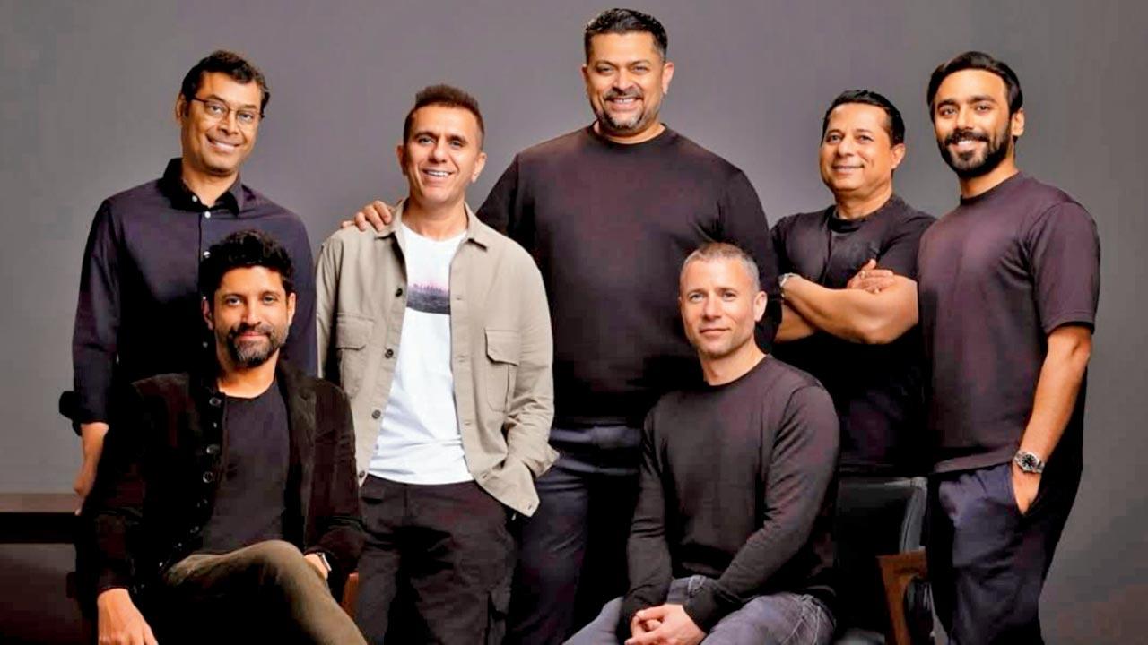 An excel-lent idea: Can corporate and creative go hand in hand?