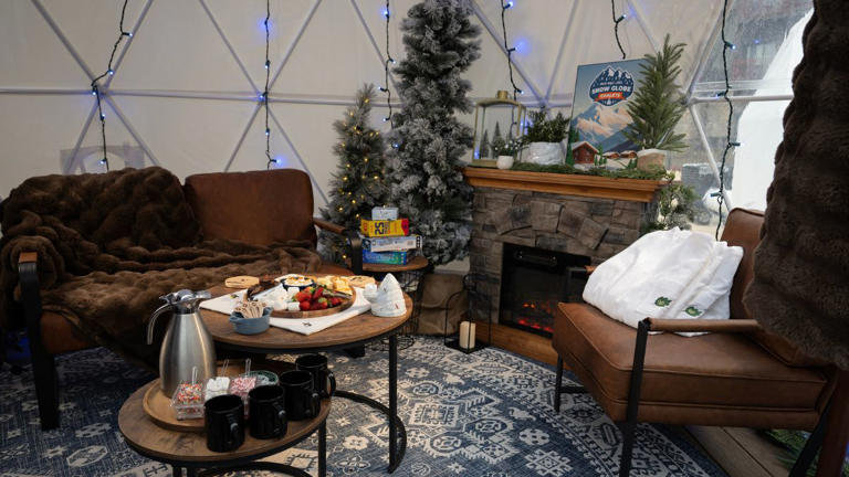 Great Wolf Lodge Valentine's Day deals are not to be missed!