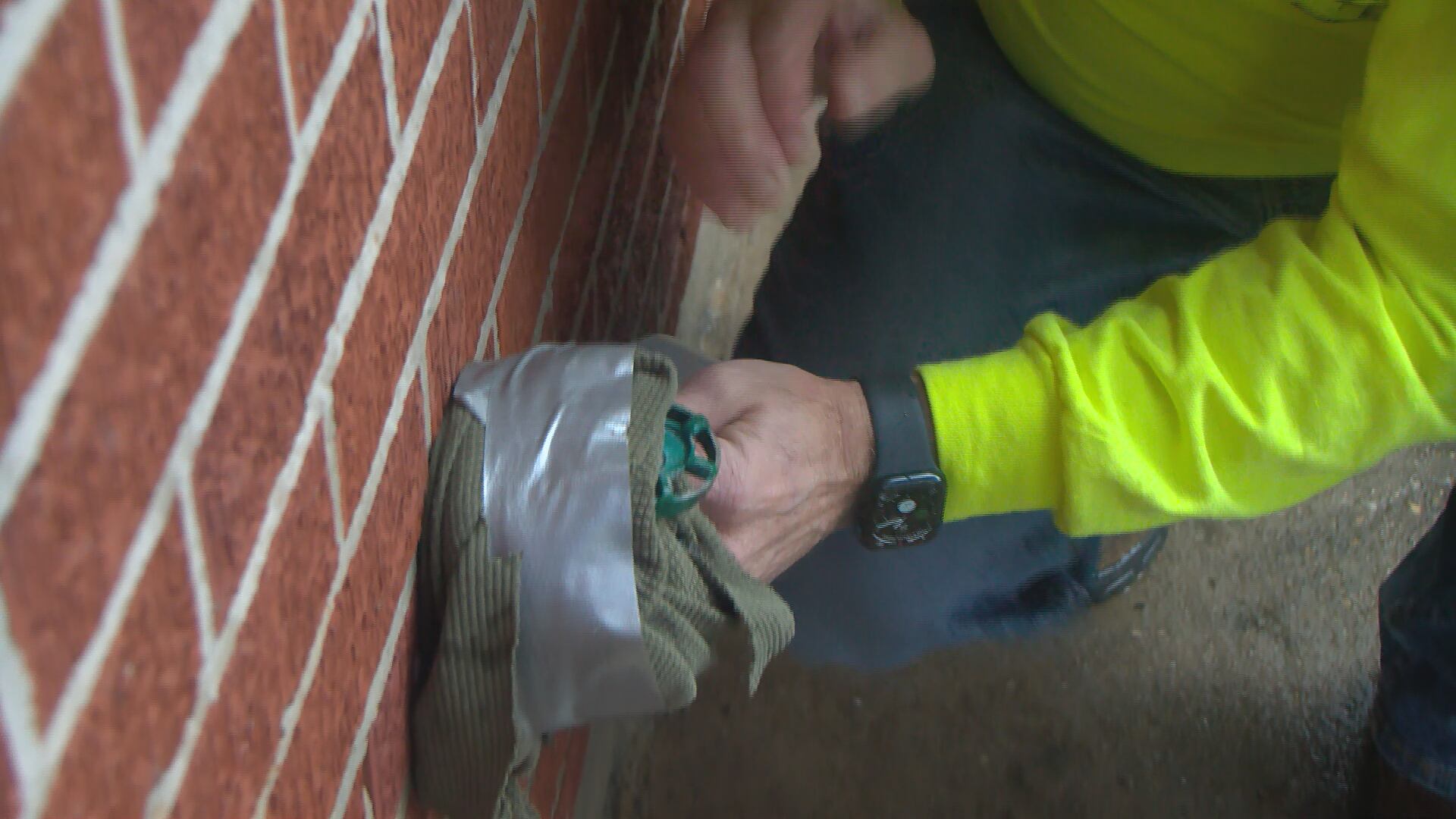 Hours left to prepare for freeze without snow protection