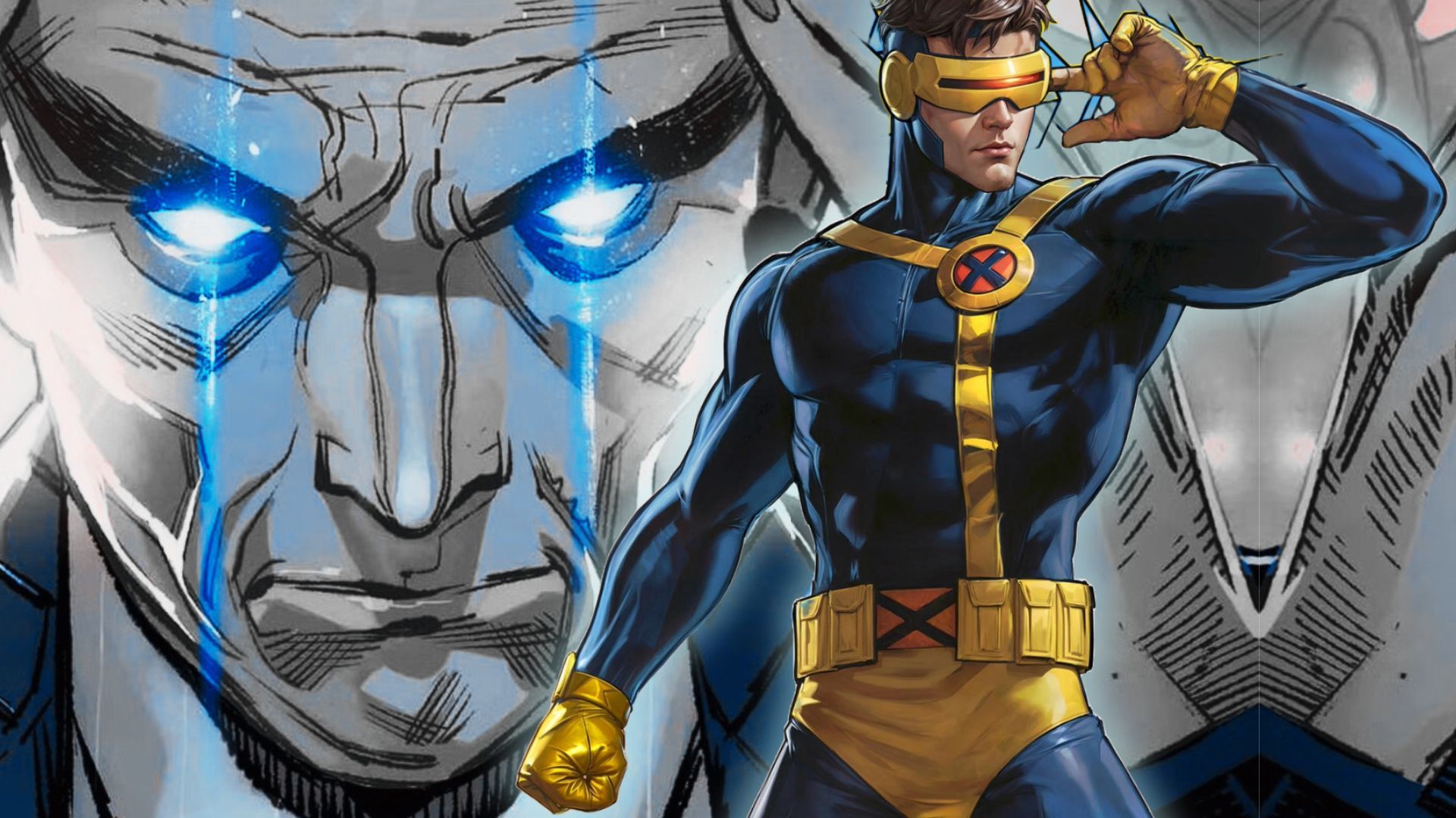 Marvel’s biggest X-Men twist? It destroyed the team's greatest era on ...