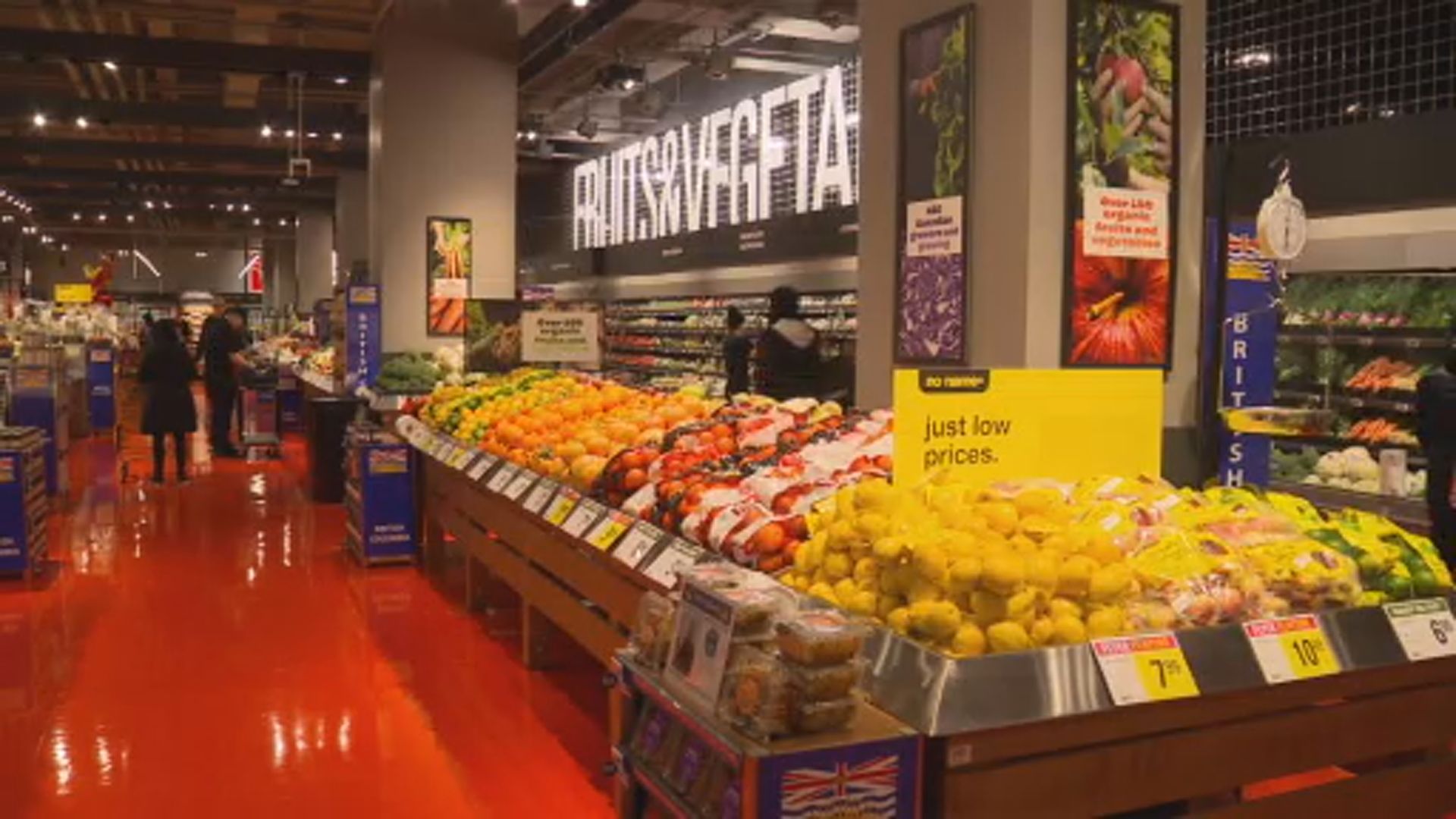 Top food trends for 2026