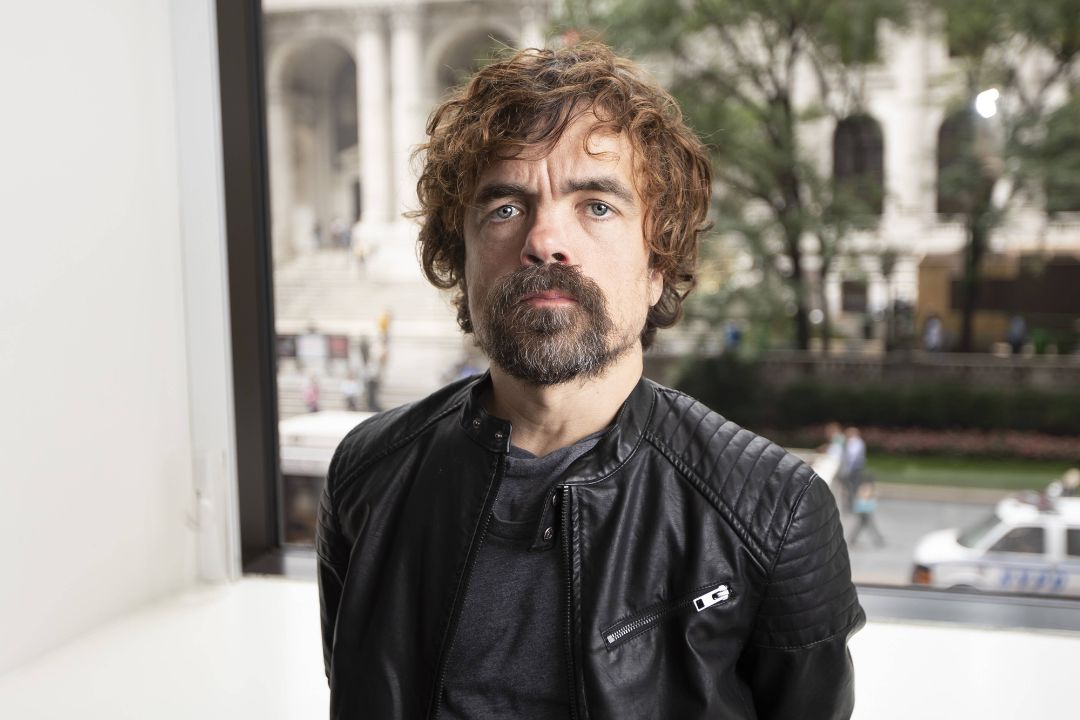 'Game of Thrones' legend Peter Dinklage tells Sundance crowd to ditch ...