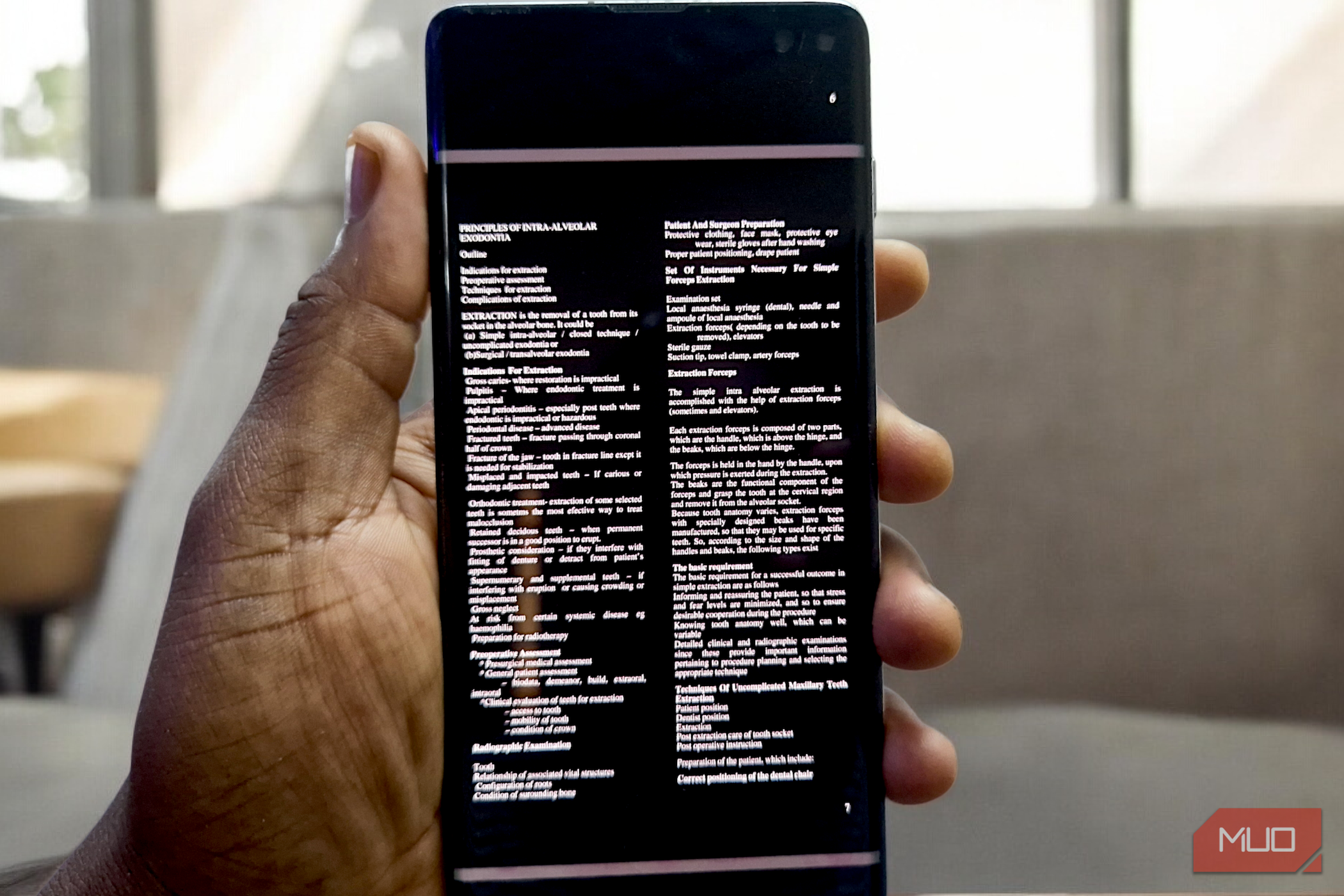 I ditched my bloated PDF reader for this snappy alternative with no ...
