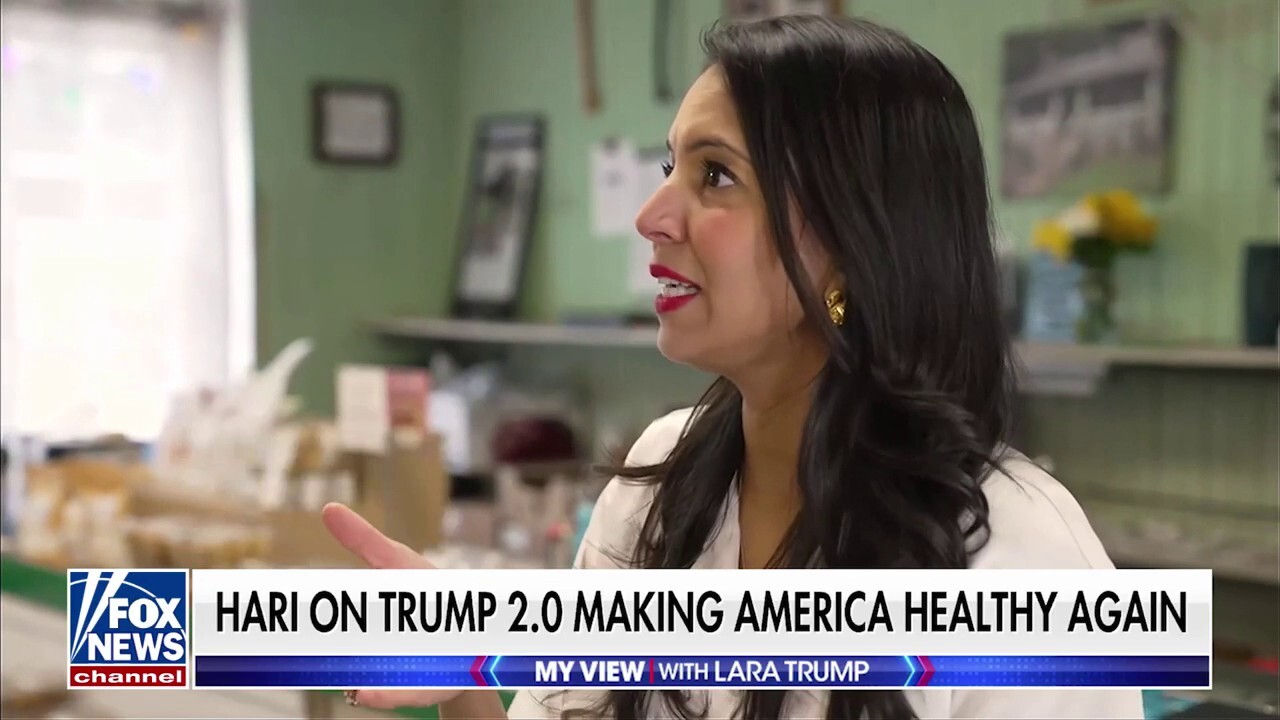 'Food Babe': Until you experience 'true health,' you 'cannot determine ...