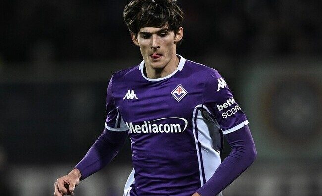 Sky - Fortini-Napoli, muro Fiorentina: vuole rinnovare. Manna ha pronta ...