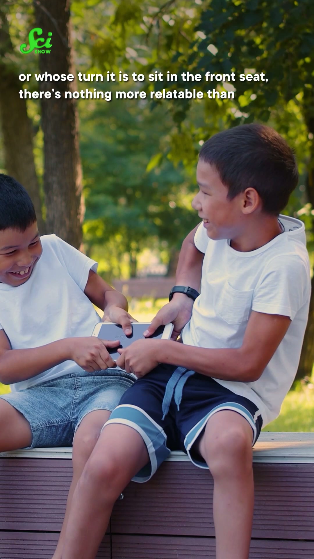 Rhododendrons solved sibling rivalry by taking turns #shorts #science # ...