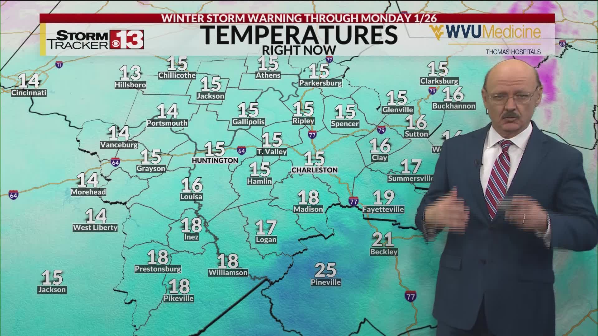 Saturday night snow update for Jan 24, 2026 - weekend snow storm event