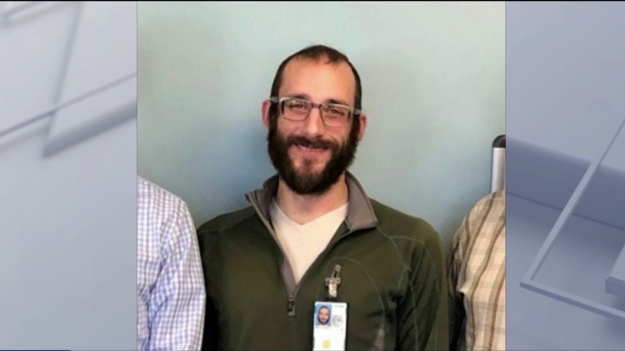 Minneapolis shooting: Alex Pretti killed by Border Patrol agent