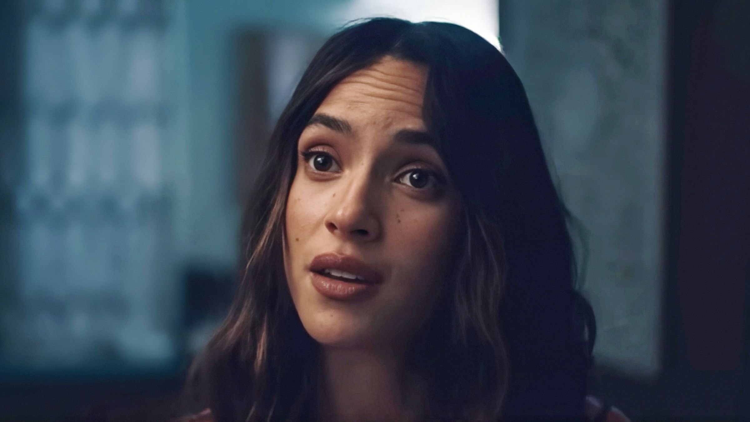 Star Wars actor’s 2025 comedy with best fight scene of the year ...