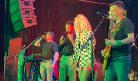 Bubba Wallace 'most nervous he's been in life' before special Kurt ...