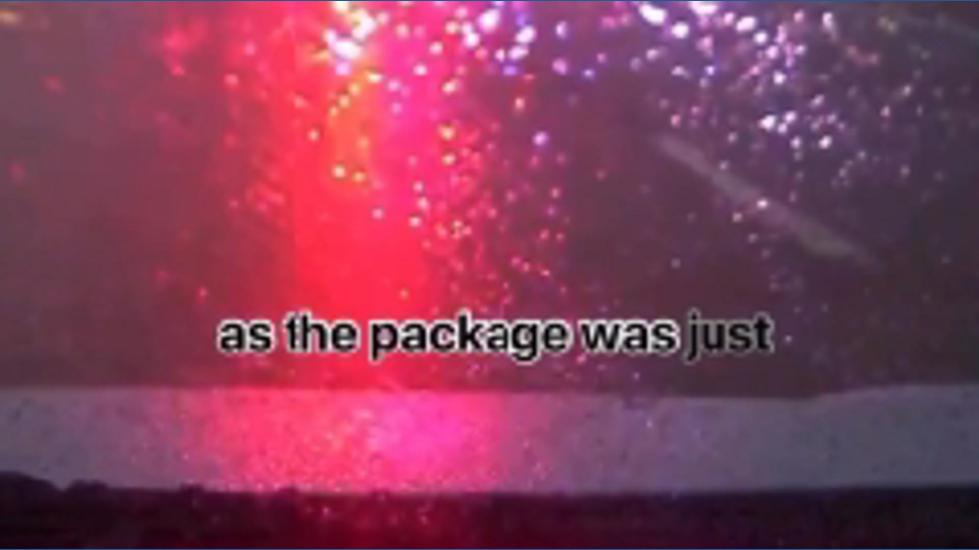 Live on the air: Reporters witness jack knifed 18 wheeler wreck due to ...