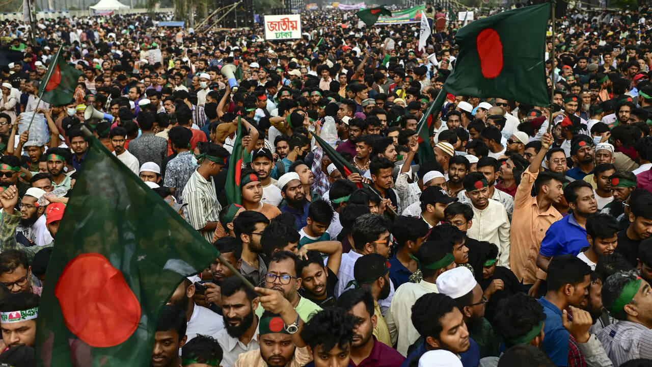 'One box' grows bigger: Bangladesh Labour Party joins Jamaat-e-Islami ...