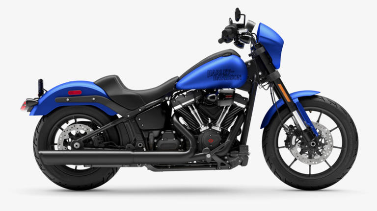 Every Harley-Davidson motorcycle announced for 2026, and what they cost