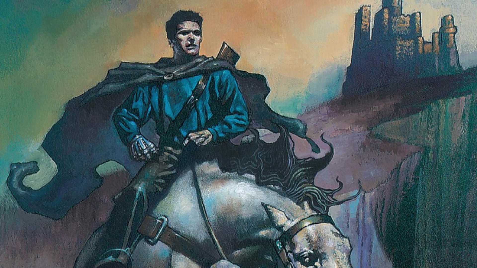 This Cult Favorite Horror-Comedy’s Comic Book Adaptation Is Better Sam ...