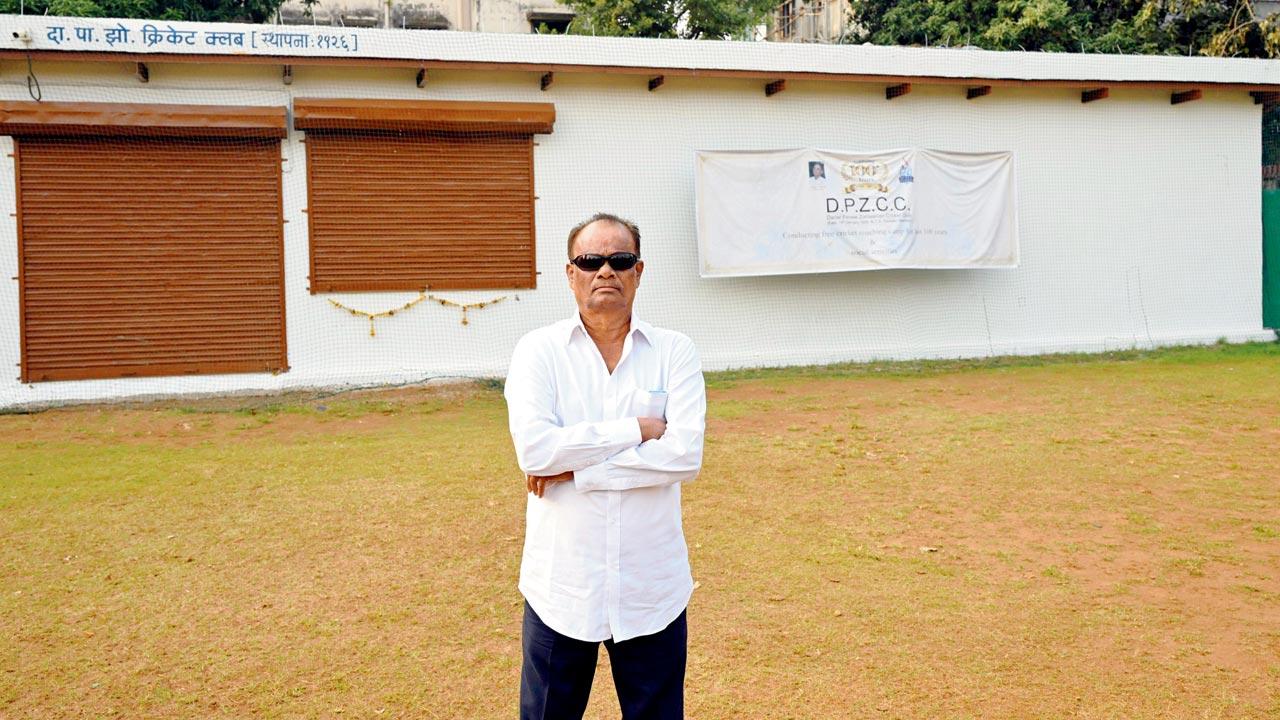 And that’s a 100 for DPZ!