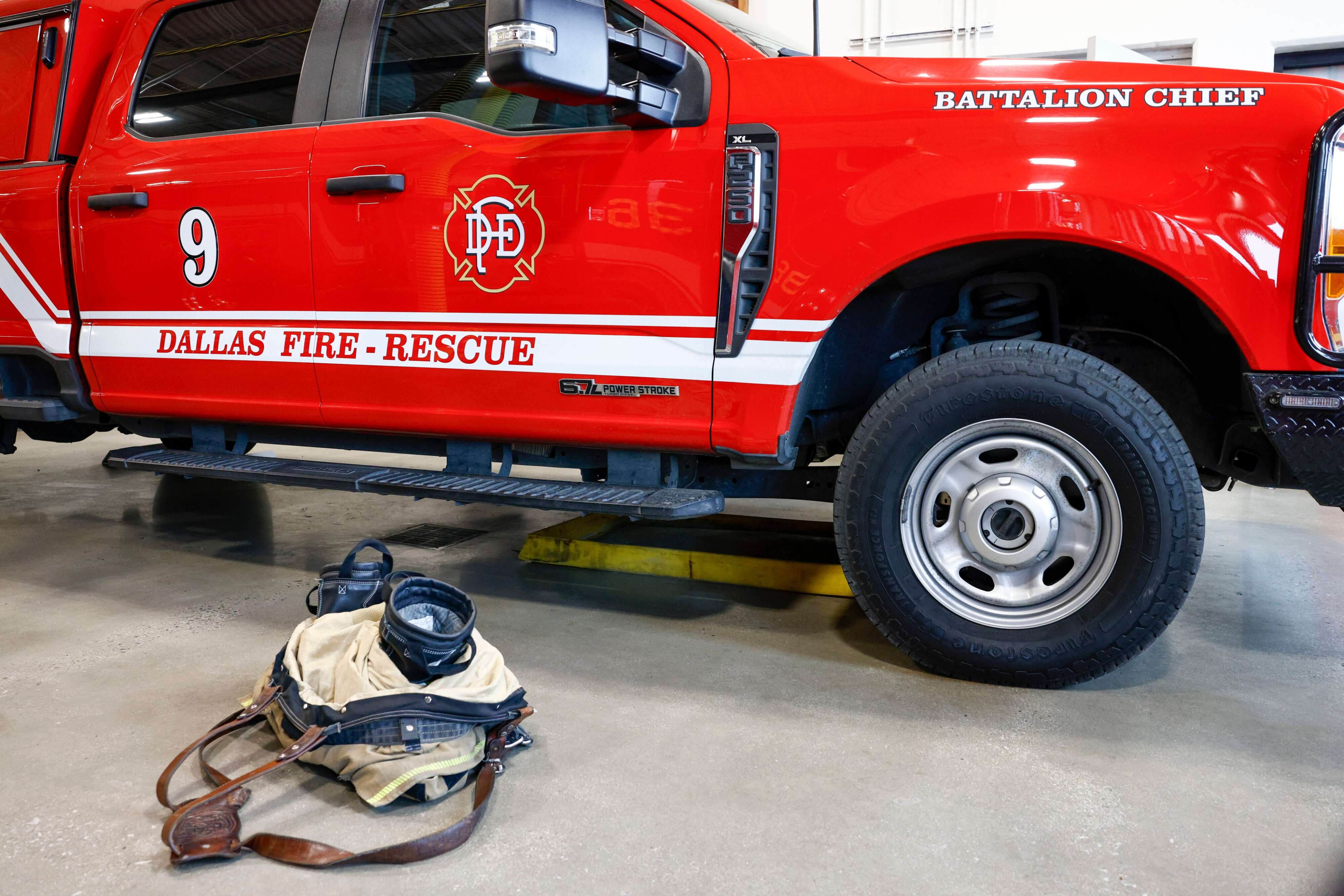 As winter storm hits Dallas-Fort Worth, fire safety experts have tips ...