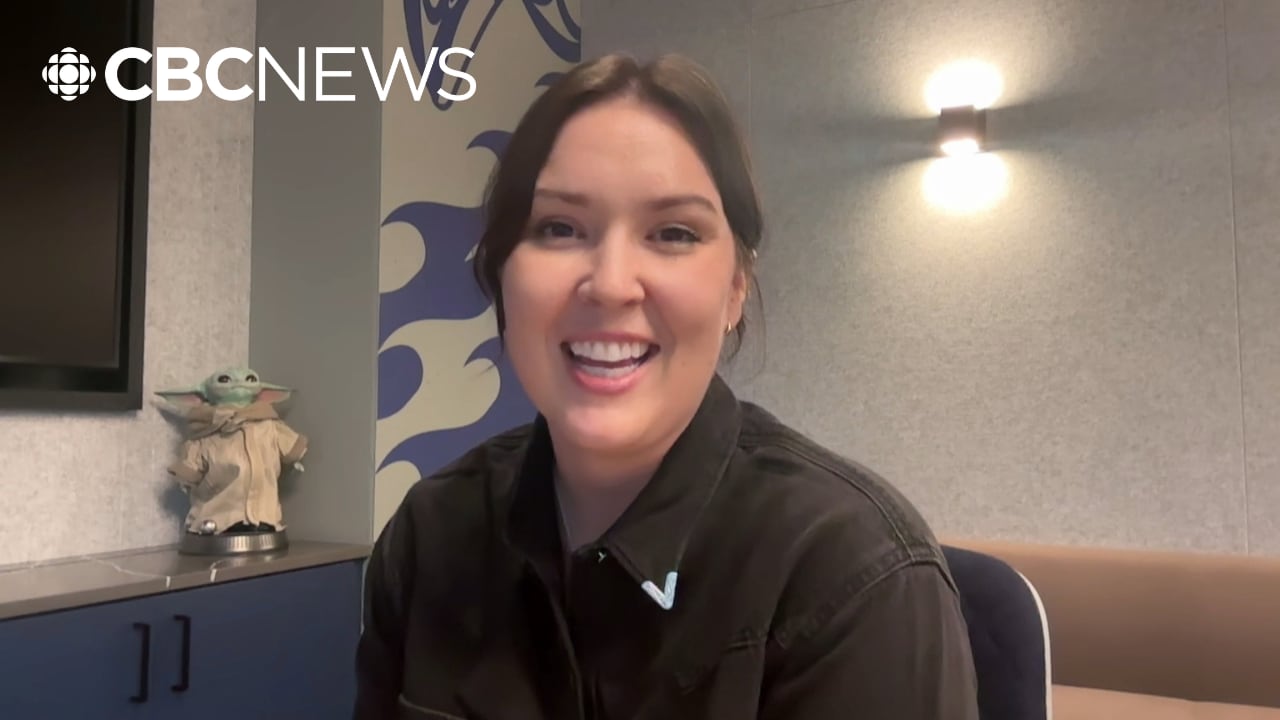 Team of Vancouver visual effects artists is behind 3 Oscar-nominated films